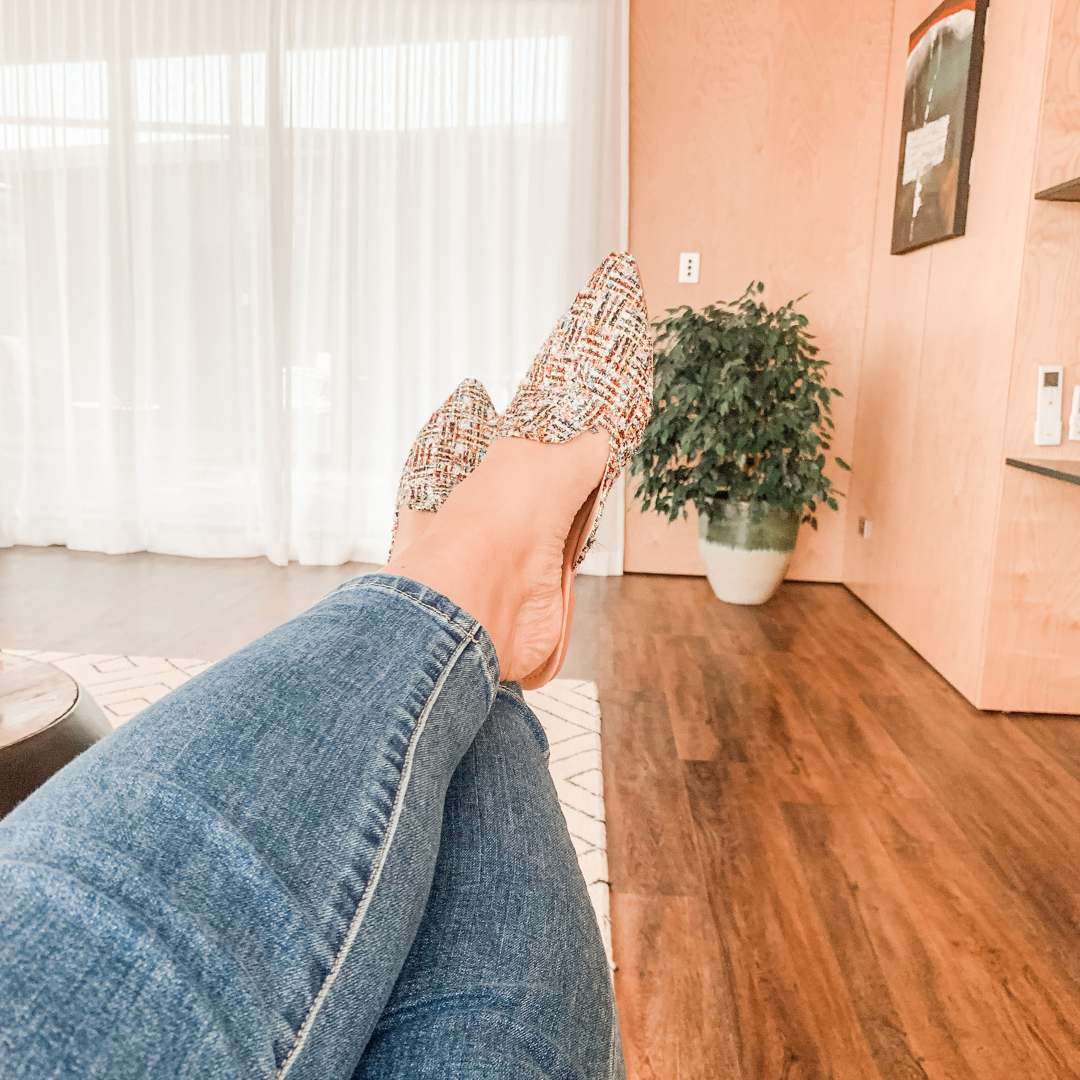 How to Manifest Financial Overflow - Elise McDowell